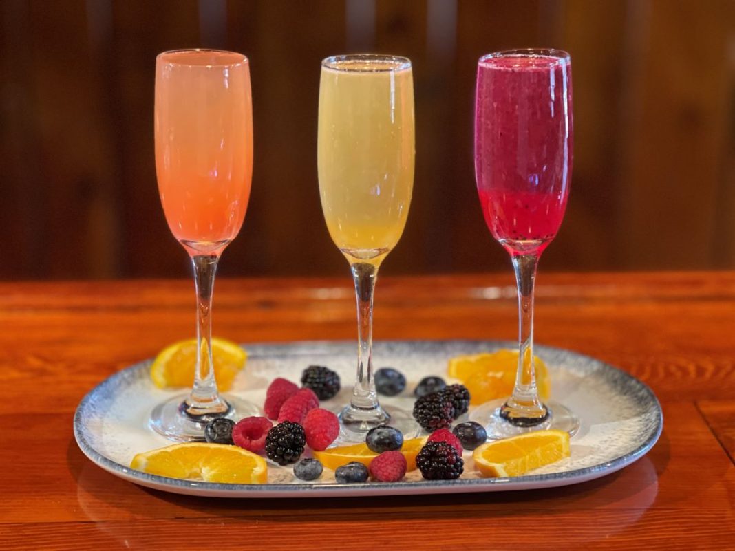 The Goodmark Brings Elevated American Food to Cortlandt Manor