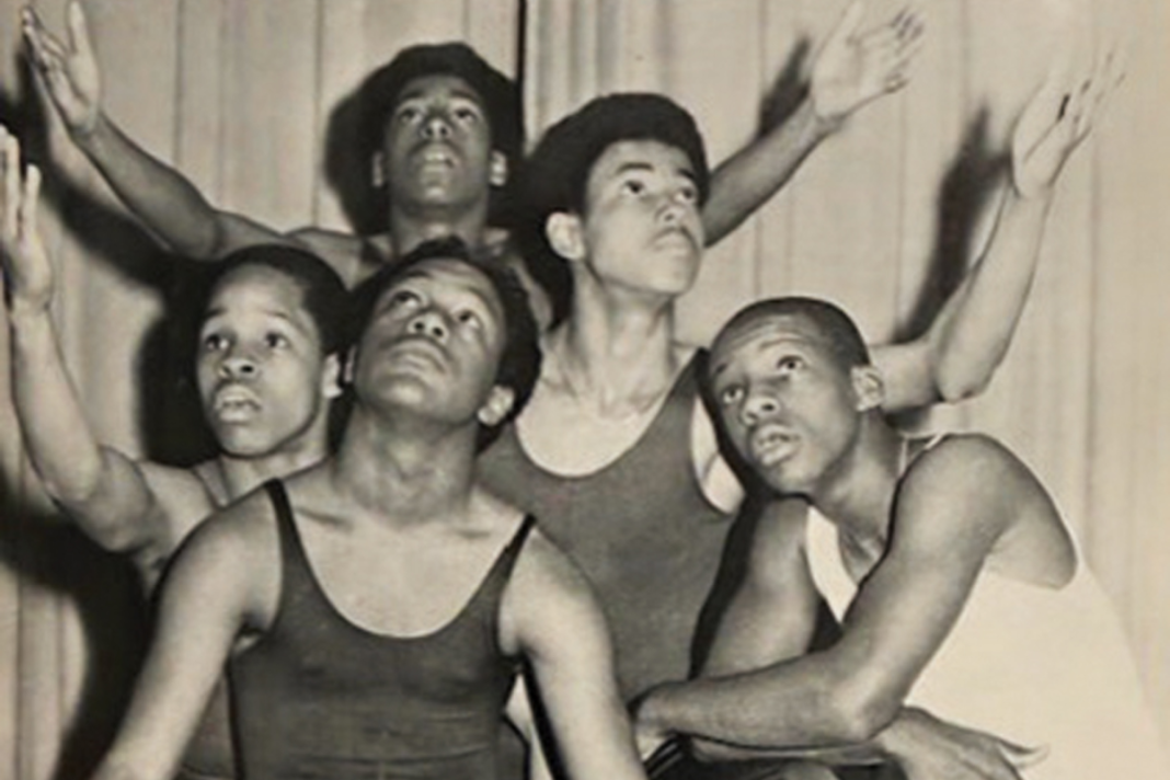 This Yonkers Group Makes Mime and Music Classes Accessible