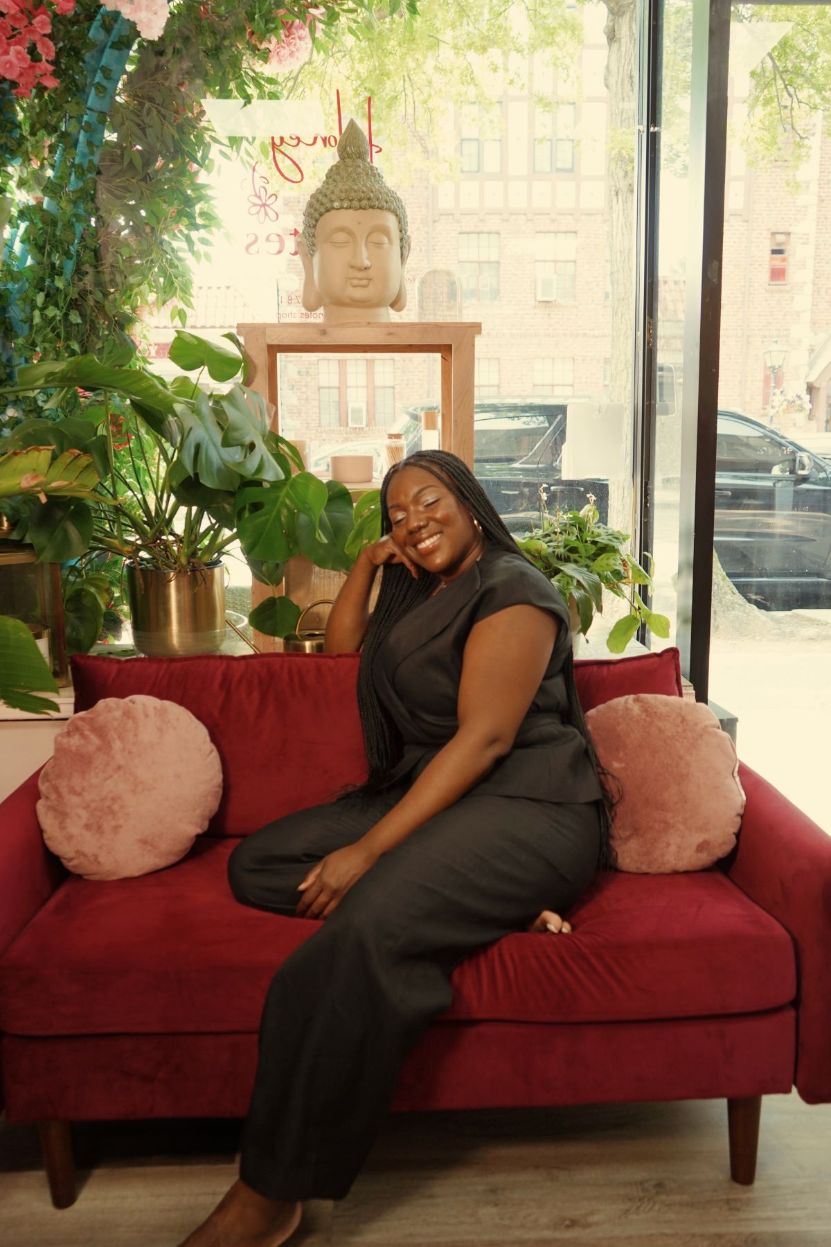 Honey Notes Candle Bar Blends Aromatherapy & Artistry in Pelham
