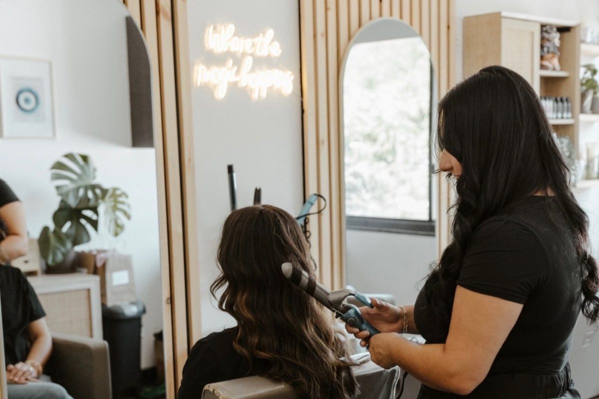Martina Caruso: The TikTok-Famous New Rochelle Beauty Pro