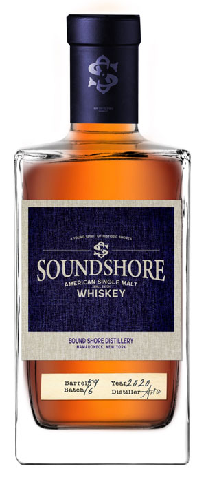 Sound Shore Distillery