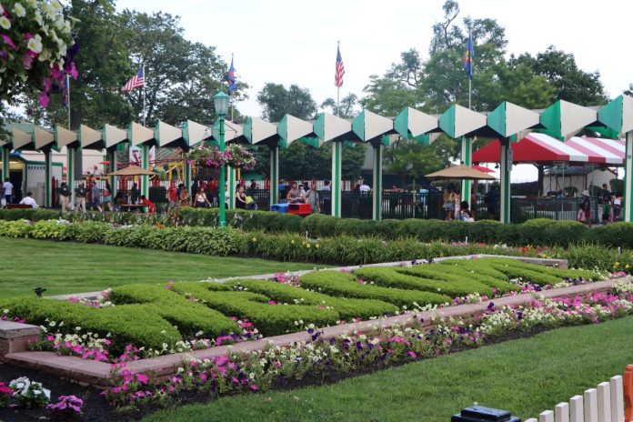 Playland Park Reopens for Its 98th Season This Summer in Rye