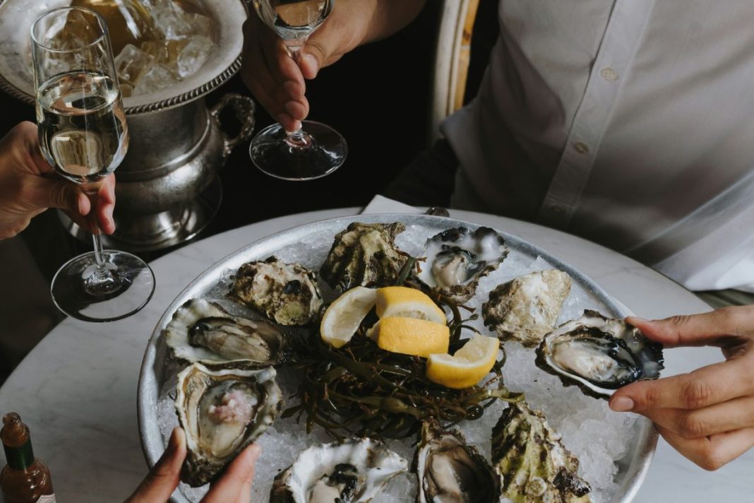 The Last Taste Is the Ultimate Wine & Food Festival Finale