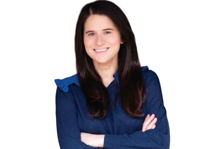 Ossining's Kate Bolger Launches Sweet Business in Sleepy Hollow