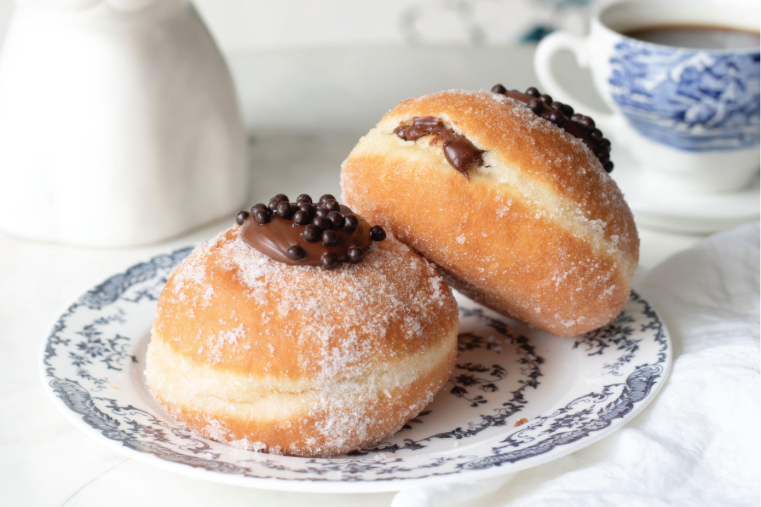 Maman Adds a French Twist to Purchase Street in Rye