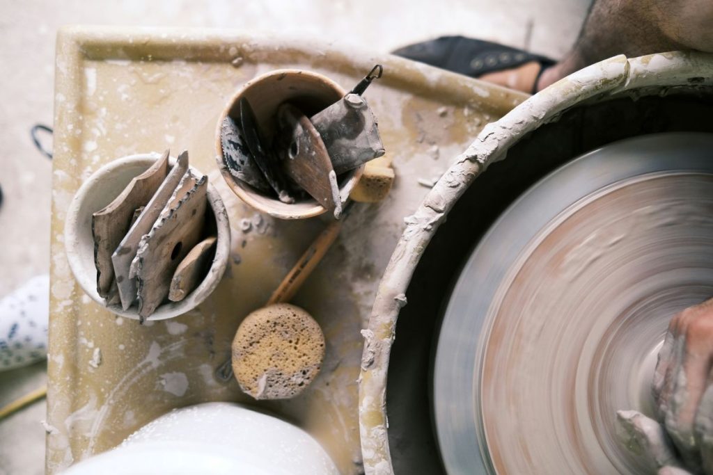7 Must-Try Pottery Classes in Westchester County